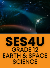 SES4U, Grade 12 Earth and Space Science - School Conex